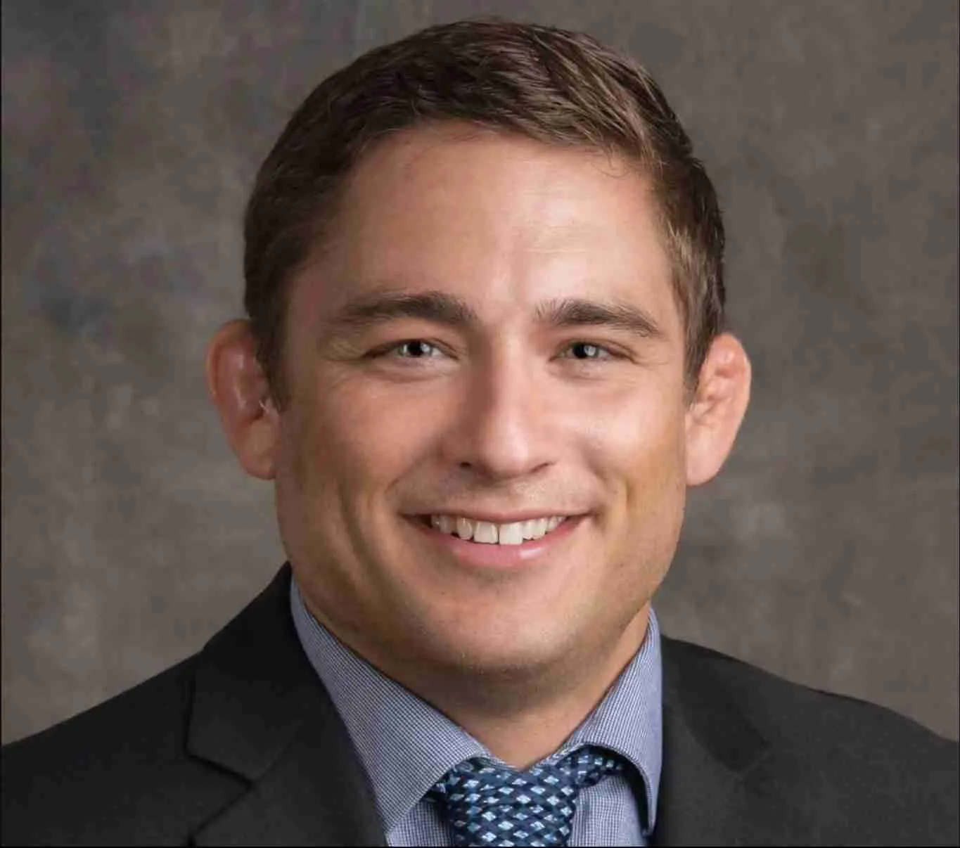 Meet Your Team - Dr. Paul Norio Morton, MD, FAAOS, FAAHKS