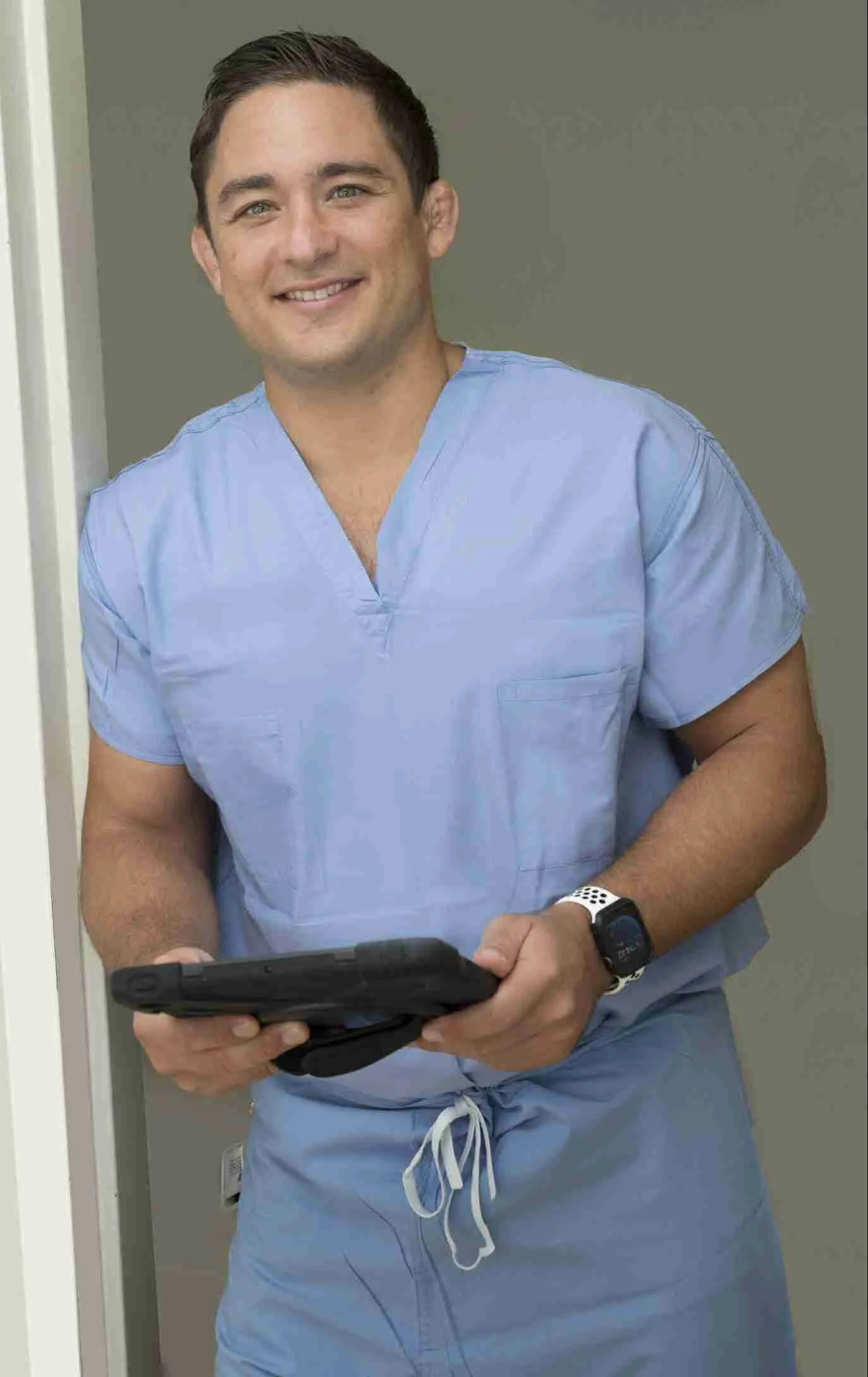 Treating Post-Traumatic Arthritis With Orthopedic Surgery - Dr. Paul ...