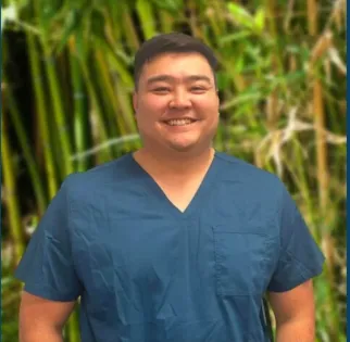 Please Welcome Bryson Naito, PT, DPT - Dr. Paul Norio Morton, MD, FAAOS ...